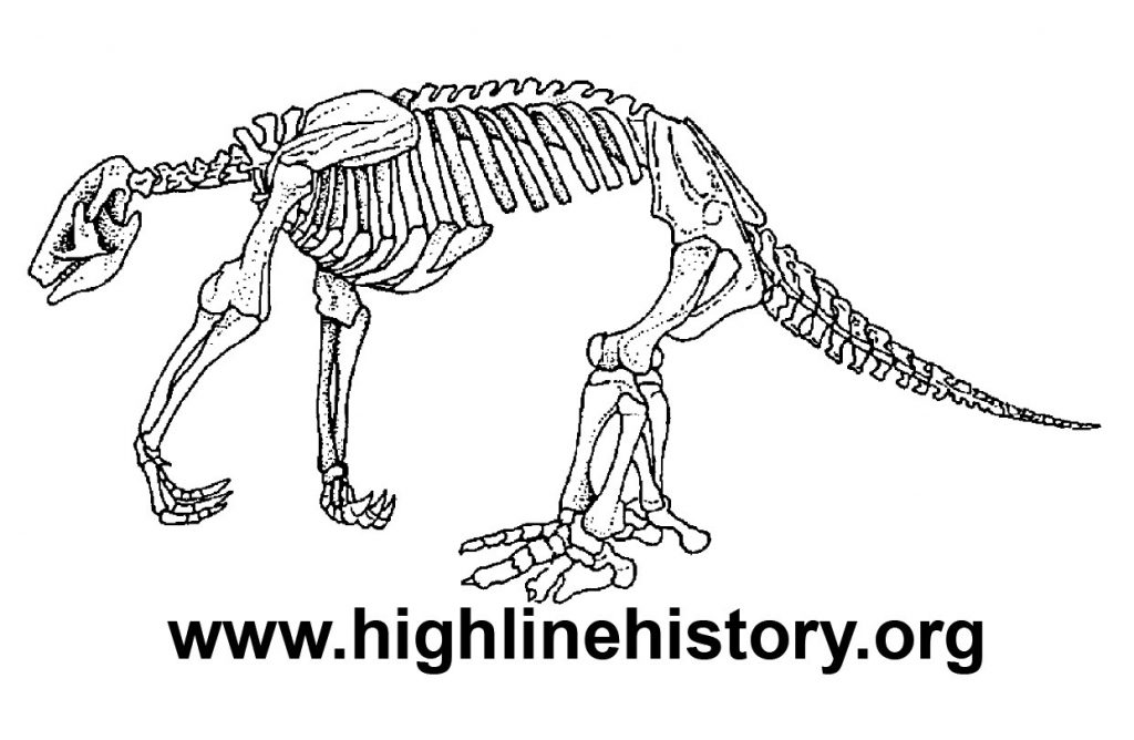 Children and Families - Highline Heritage Museum