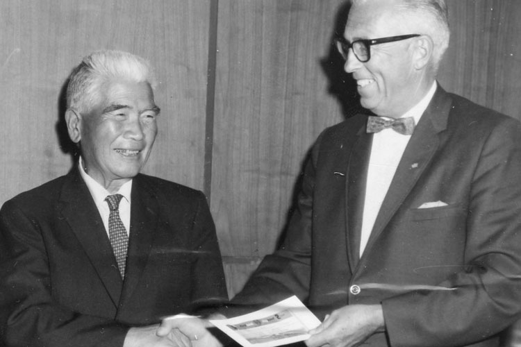 Lest We Forget - Highline Heritage Museum