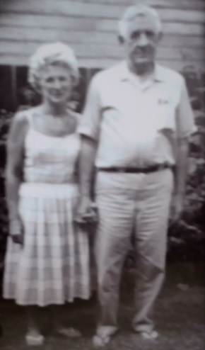 Bonnie Sharp - Highline Heritage Museum