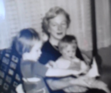 Bonnie Sharp - Highline Heritage Museum