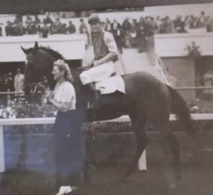 Bonnie Sharp - Highline Heritage Museum