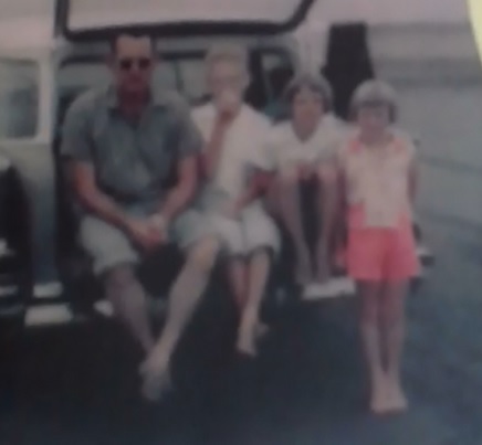 Bonnie Sharp - Highline Heritage Museum