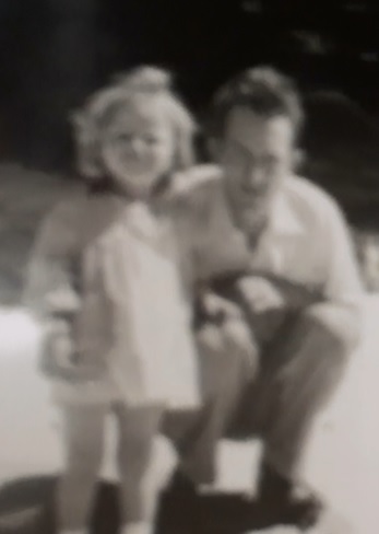 Bonnie Sharp - Highline Heritage Museum