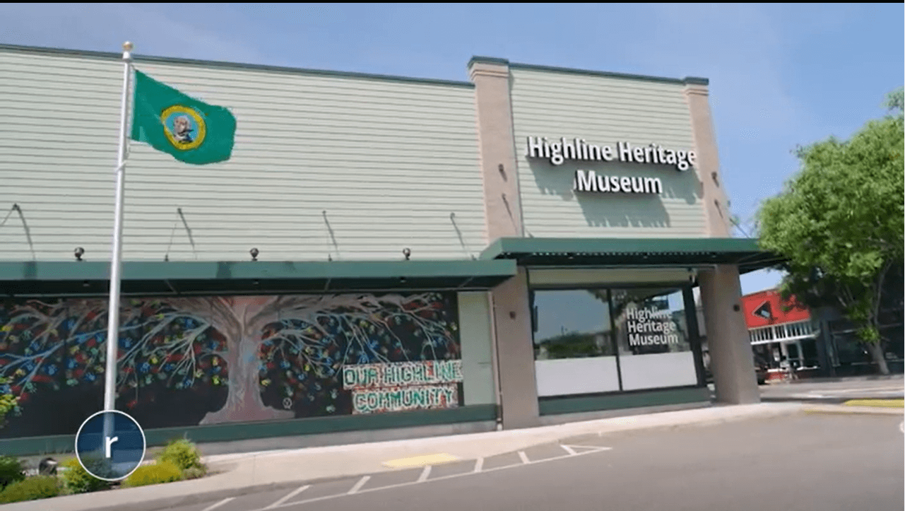 Our SeaTac Tours were featured on Seattle Refined! - Highline Heritage ...