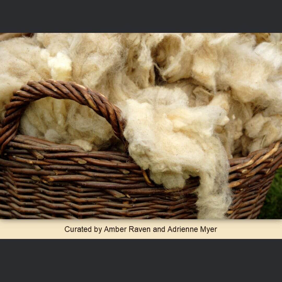 From Fiber to Fabric Exhibit - Highline Heritage Museum