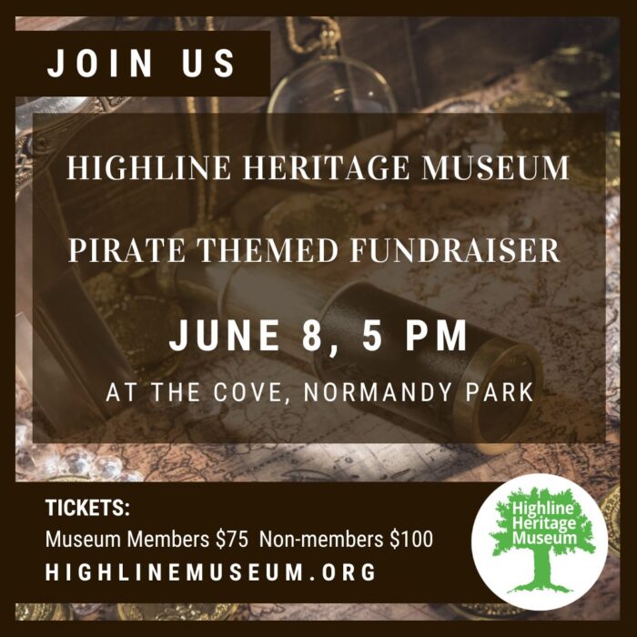 Home - Highline Heritage Museum