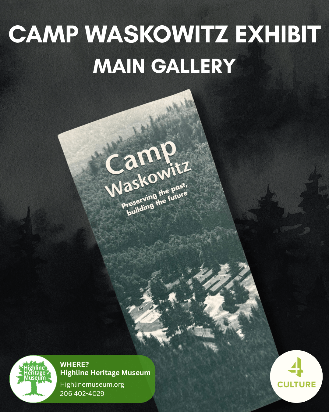 Home - Highline Heritage Museum